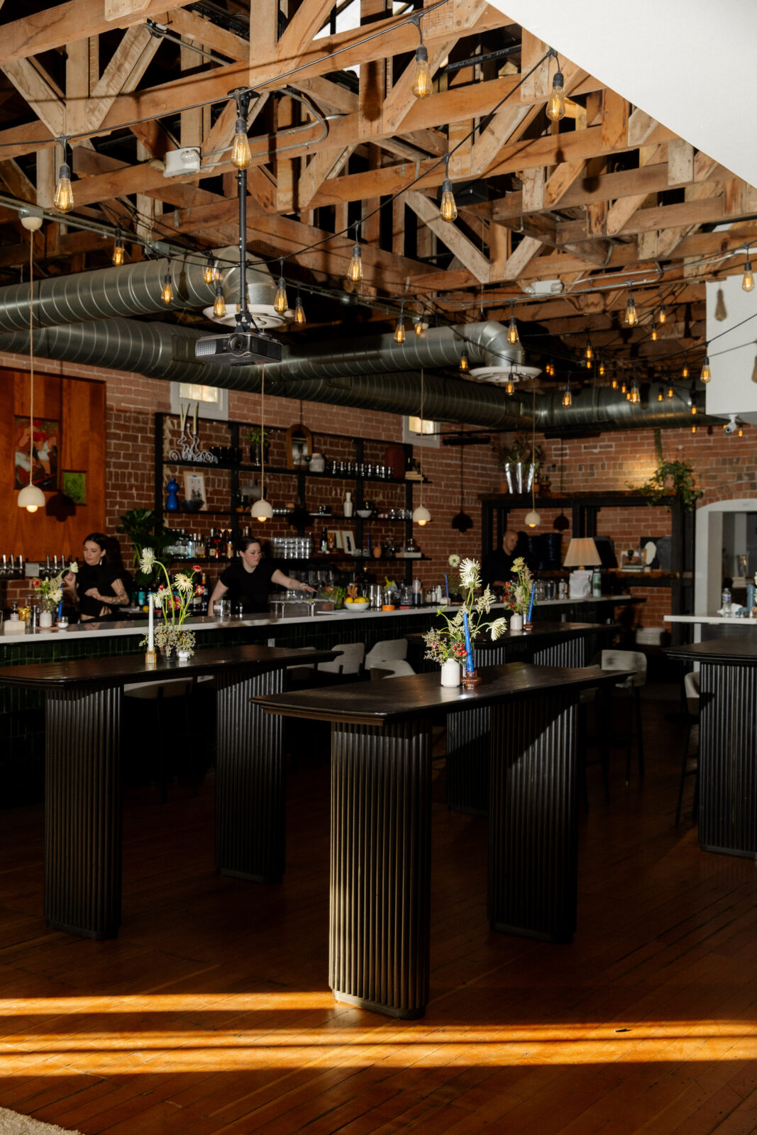 Washington St. - Open Venues