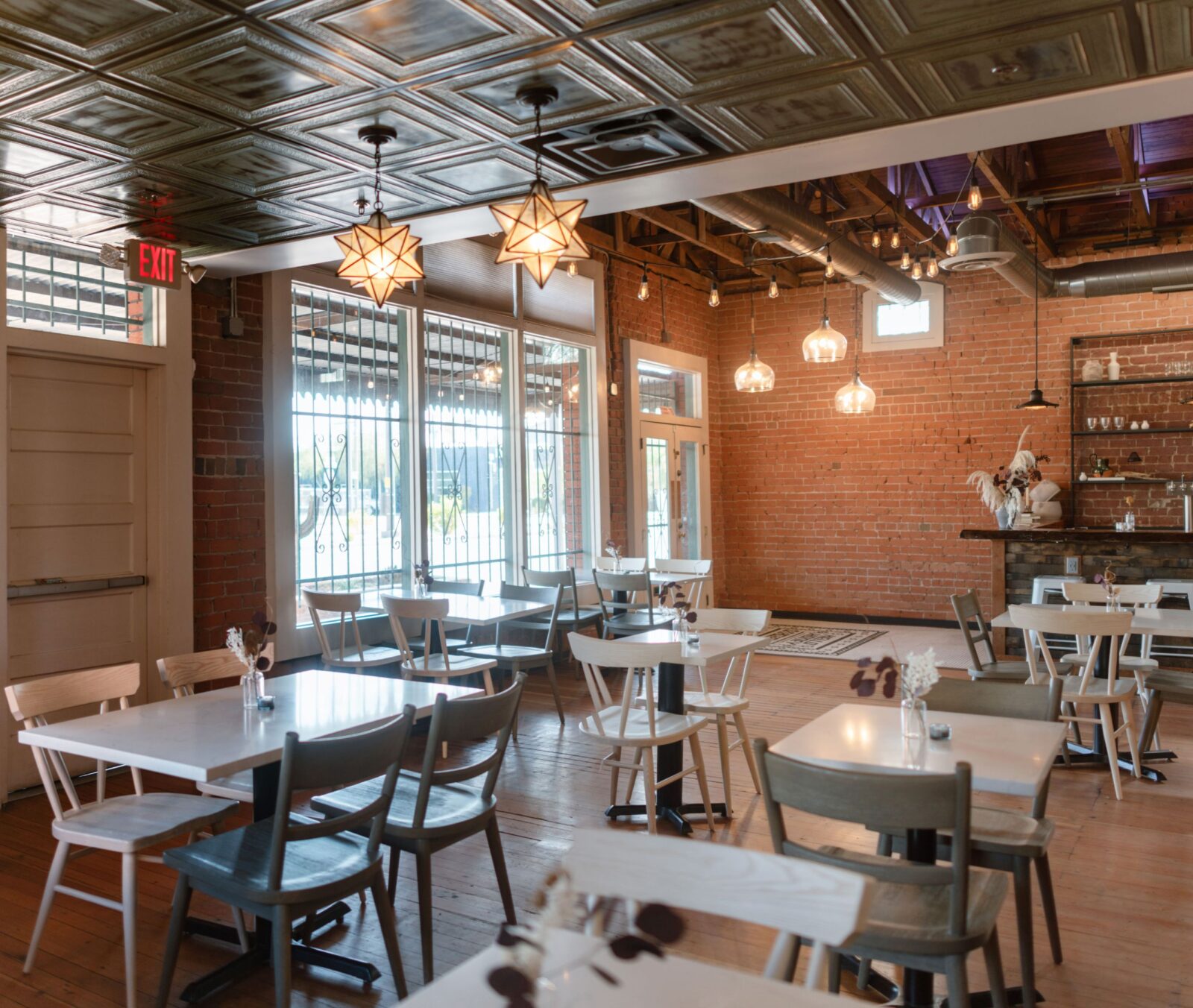 Downtown Phoenix Dining & Event Space | Washington St.